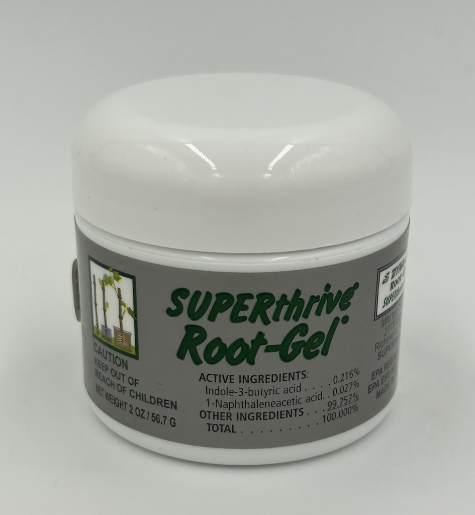 SUPERthrive Root Gel - Garden World