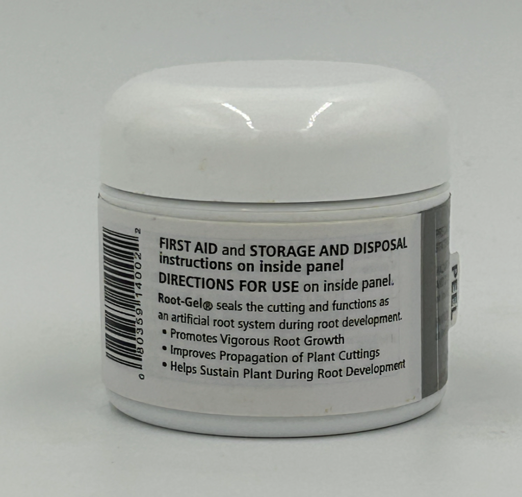 SUPERthrive Root Gel - Garden World